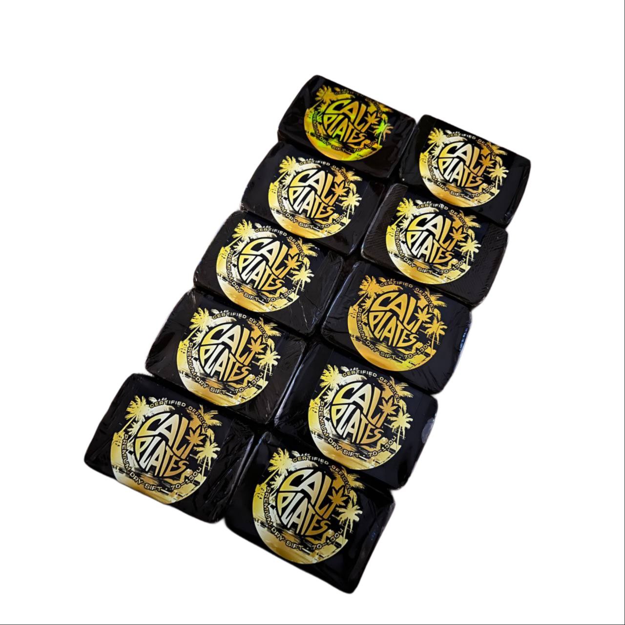 Cali Plate – Premium Cali Plate Hash & Cali Plates Farm
